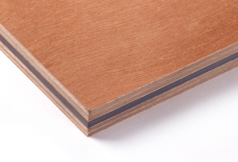 Woodphonic - Allin Le Vanneau